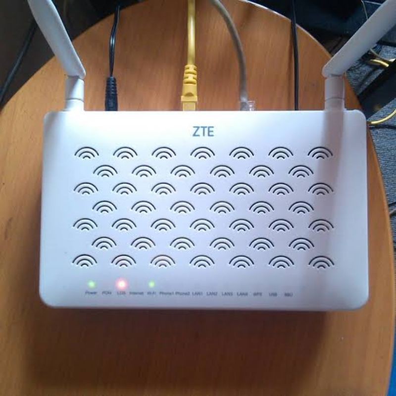 Ap router (poin access) zte f609 huawei hg8245 hg832e need for mikrotik ...