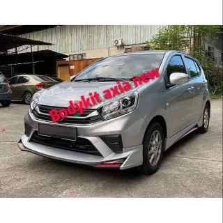 Buy axia bodykit Online With Best Price, Feb 2025 | Shopee Malaysia