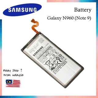samsung galaxy note 9 battery Malaysia, Best Deals September 2024 ...