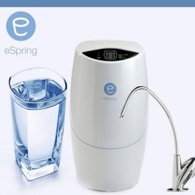 Espring water filter | Shopee Malaysia