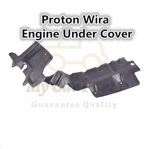 Proton Wira Engine Under Cover | Shopee Malaysia