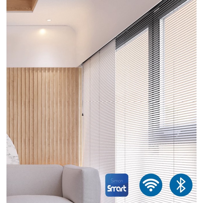 SIMON Valor Smart Lighting Tunable Dimmable & Normal Valor Recessed ...