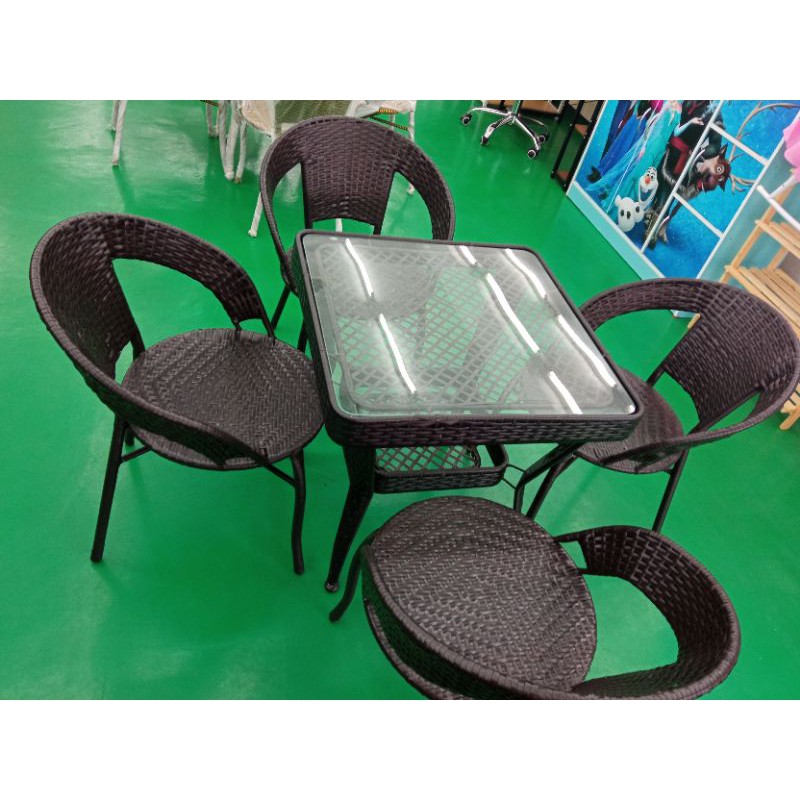 SET KERUSI SANTAI PETAK | Shopee Malaysia