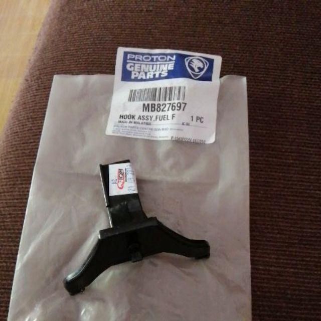 ORIGINAL PROTON FUEL LID HOOK GEN2 WAJA PERSONA WIRA EXORA | Shopee ...