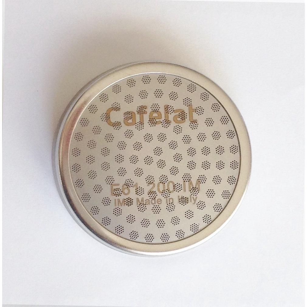 Cafelat IMS Competition Shower Screen E61 200 IM (Made in Italy ...