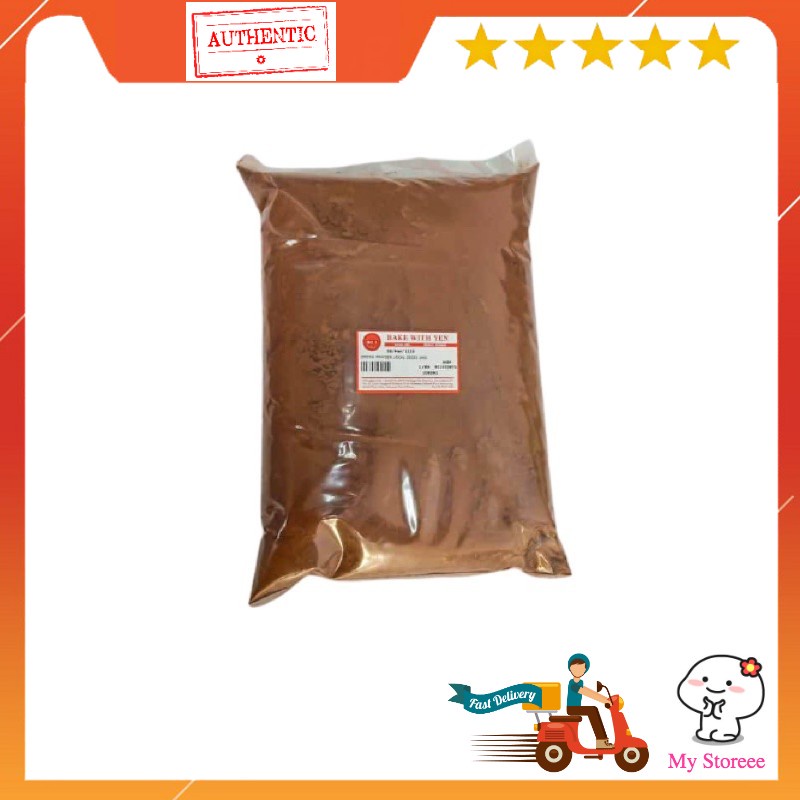 BWY COCOA POWDER (500g / 1kg) | Shopee Malaysia