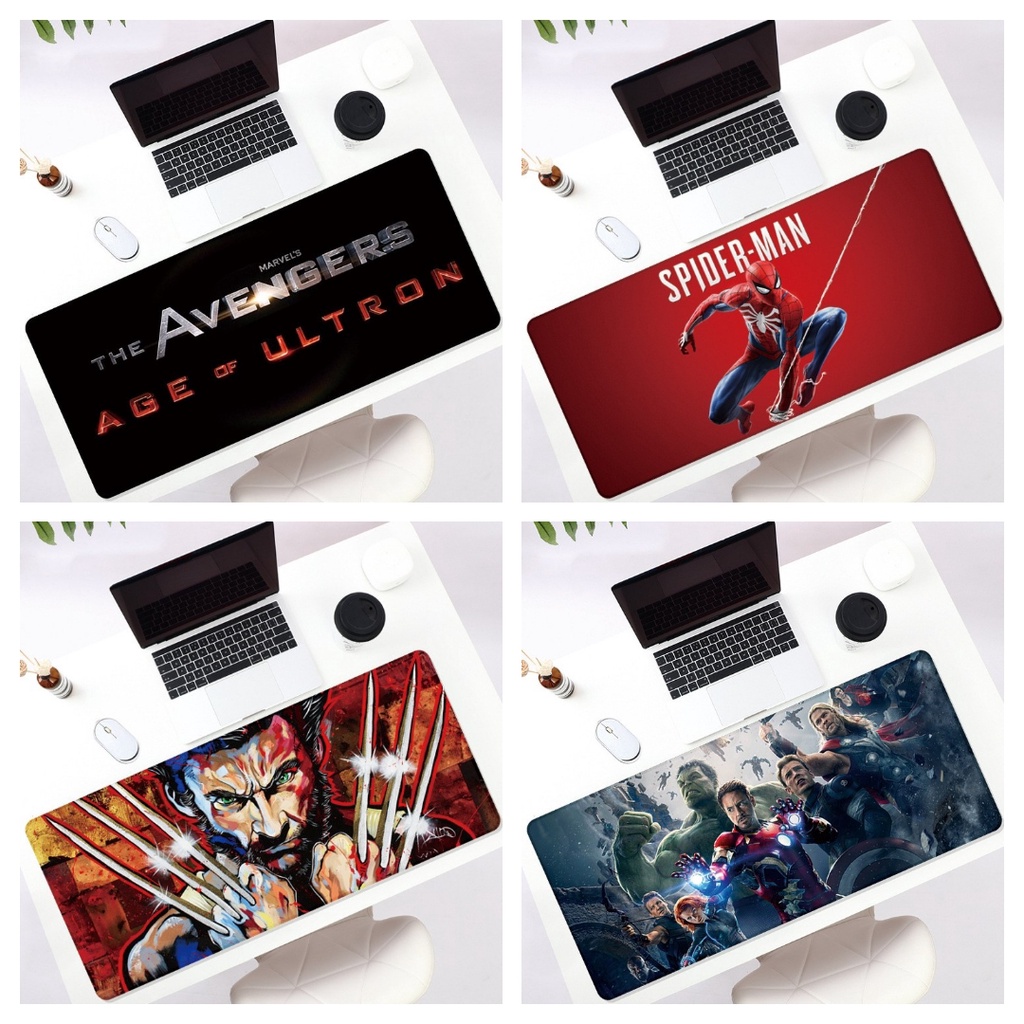 [WATERPROOF] Mouse pad, large gaming mouse pad, super thick 800x300 ...