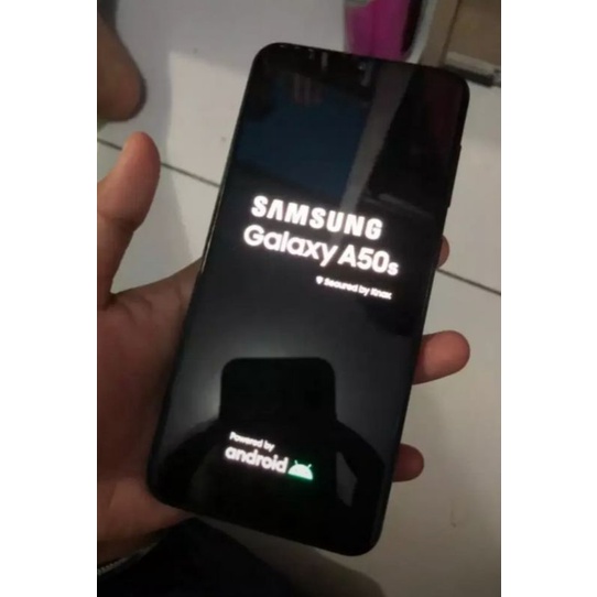 MESIN Samsung A50S Engine NORMAL SEIN | Shopee Malaysia