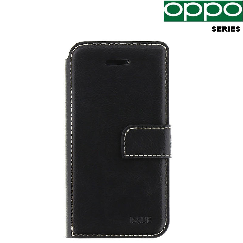 OPPO RENO Series Diary PU Leather Wallet Pouch Casing Bag (Reno 6/Reno ...