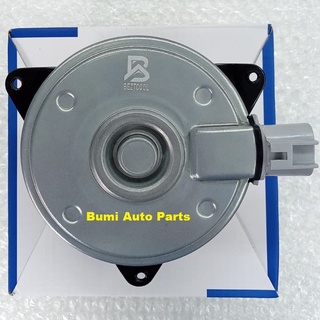 Proton Saga BLM / FL / FLX - Auto Fan Motor - Denso Type - 168000-2570 ...