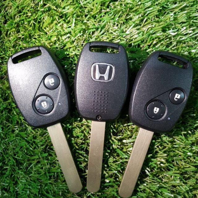 Honda City remote immobilizer key | Shopee Malaysia