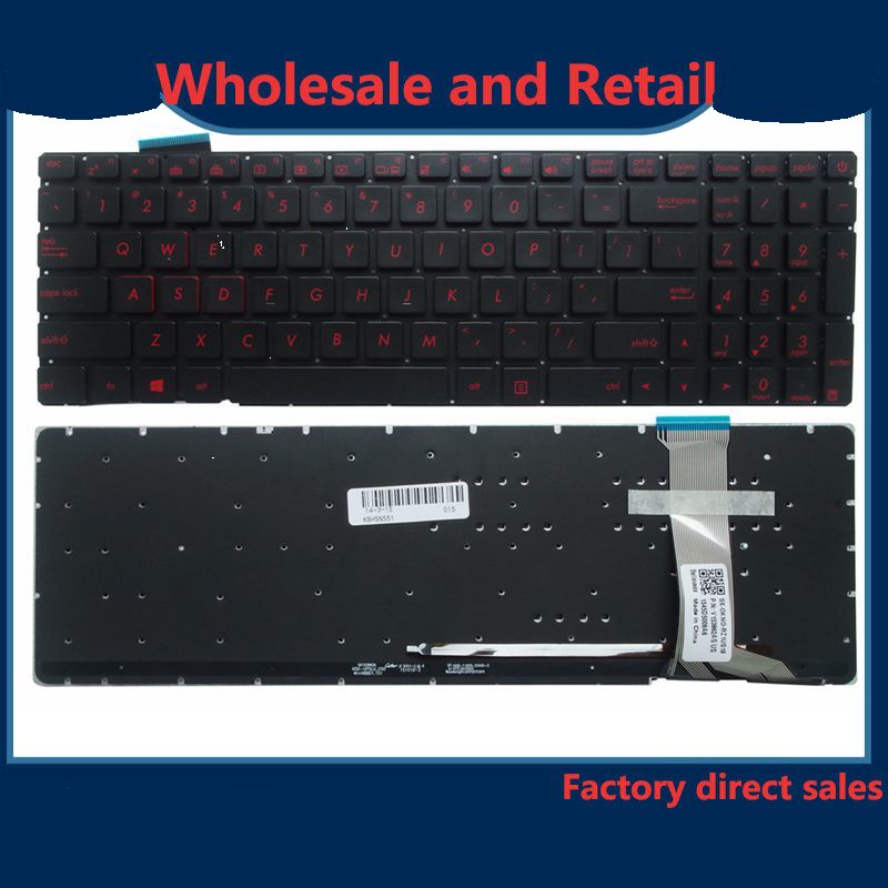 Asus G551 n551 G551V G551J G551JK G551JM G551JW G551JX G551VW N551 ...