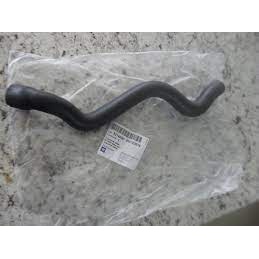 PCV HOSE AIR HOSE TO VALVE COVER GENUINE PART (ORIGINAL) [ 52144057 ...