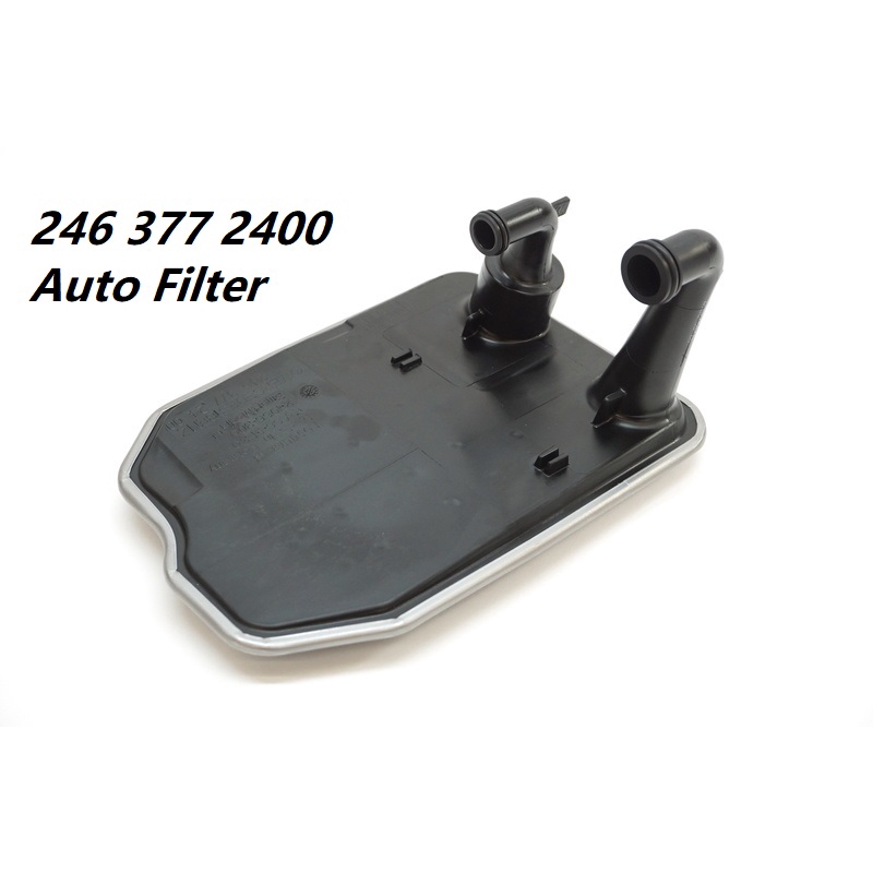 Mercedes Benz W176 W246 W117 W156 DSG Dual Clutch Automatic Auto ...