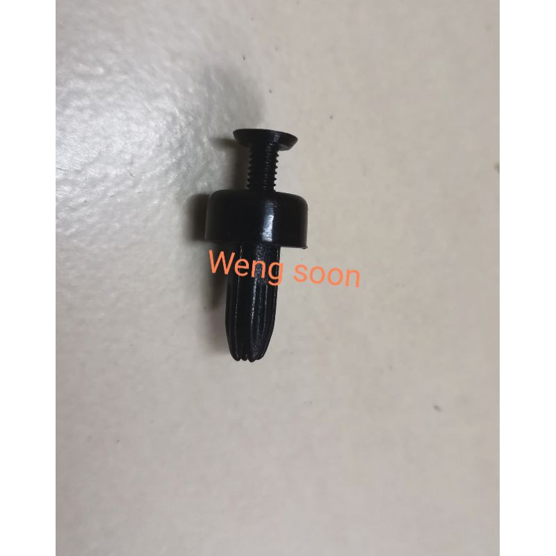 Toyota vios ncp 42 wiper panel clip (2pcs) | Shopee Malaysia