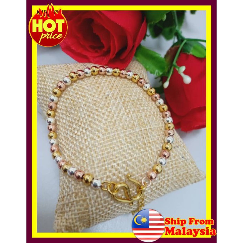💓NEW ITEM💓RANTAI TANGAN DEWASA SUASA | Shopee Malaysia