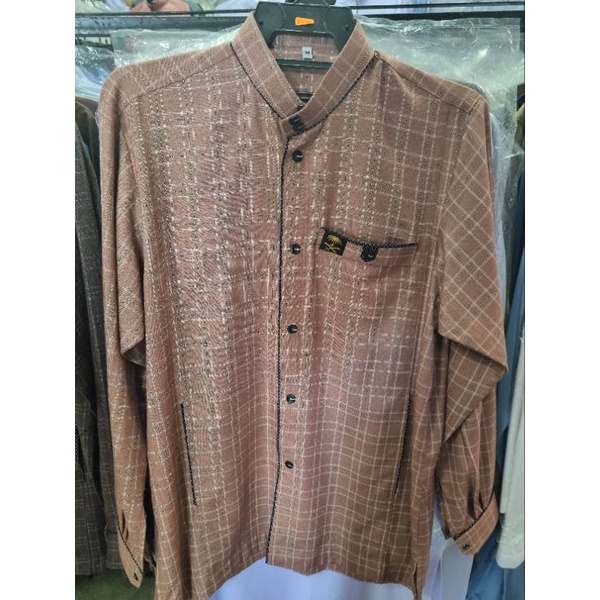 Kurta Baju Raihan Baju Melayu | Shopee Malaysia