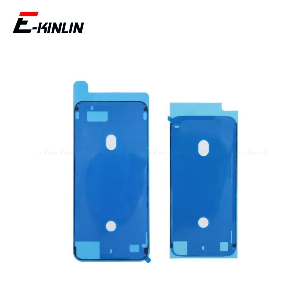 Adhesive Glue Tape Stickers compatible for IP 6S 7 8 Plus 6 X XR XS Max ...