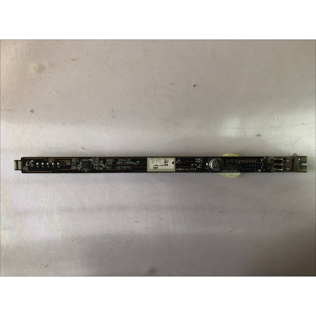 TV SAMSUNG LED (UA46D5000PRXXM) SENSOR (D550-I2C) (USED) | Shopee Malaysia