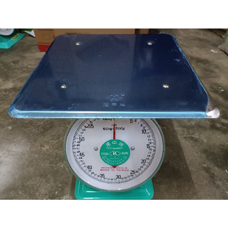60kg KAIN CHUNG Spring Scale / Penimbang Spring 60kg | Shopee Malaysia