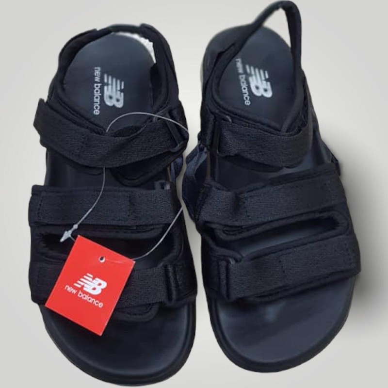 💥READY STOCK💥NB sandal viral 1 unisex men/women murah💥 best quality🔥 ...