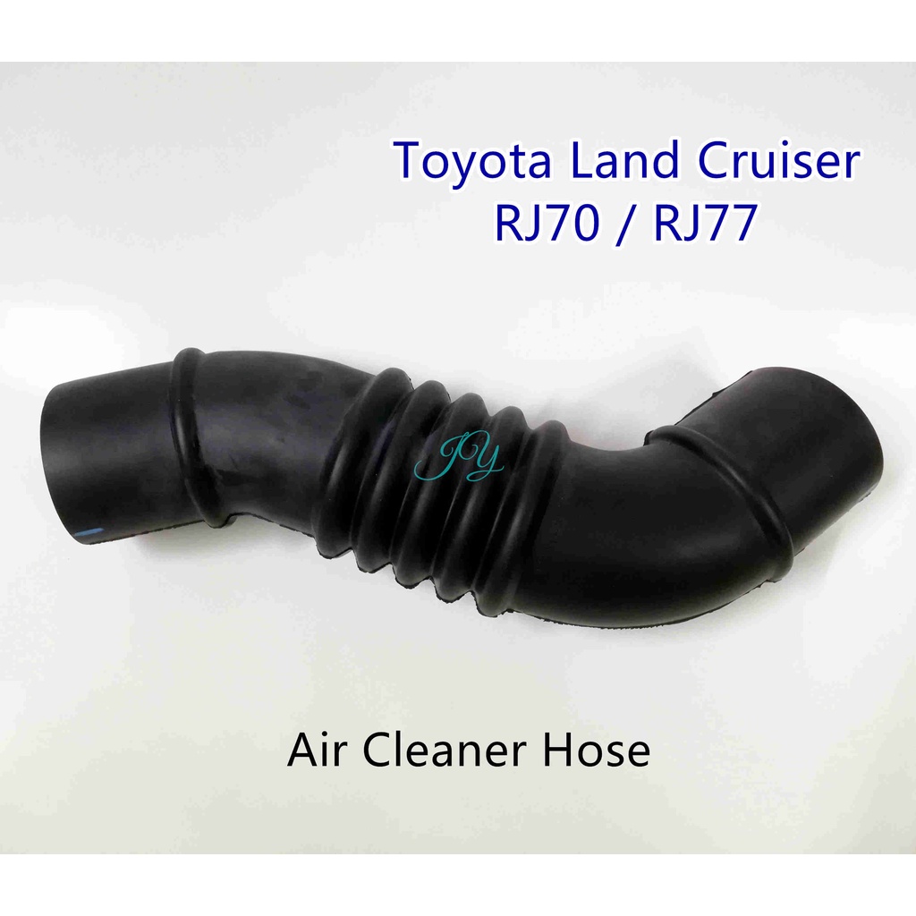 Toyota Land Cruiser RJ70 RJ77 Air Intake Hose Air Cleaner Hose (17881 ...