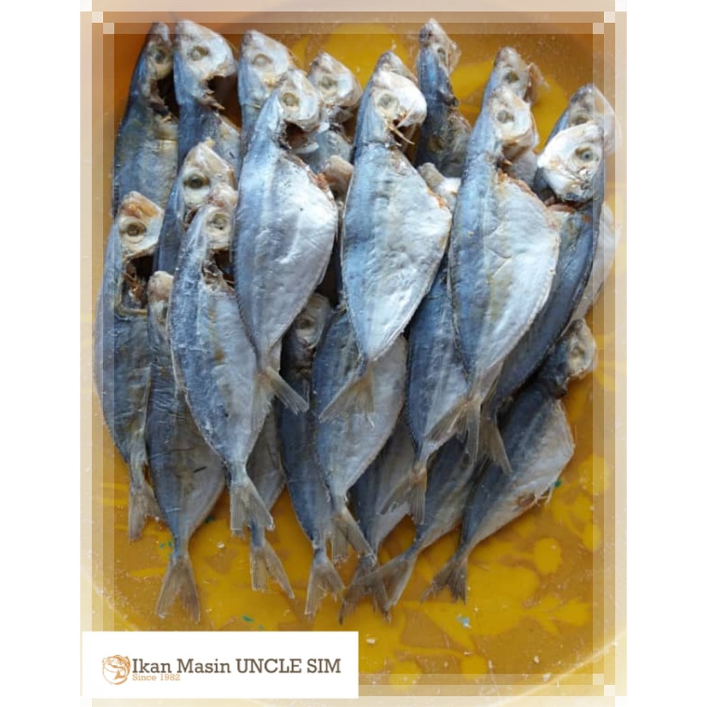 Ikan Pelata Sekinchan | Shopee Malaysia