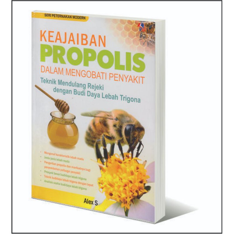 Spm: THE MIRACLE OF PROPOLIS INSIDE TREAT DISEASES | Shopee Malaysia