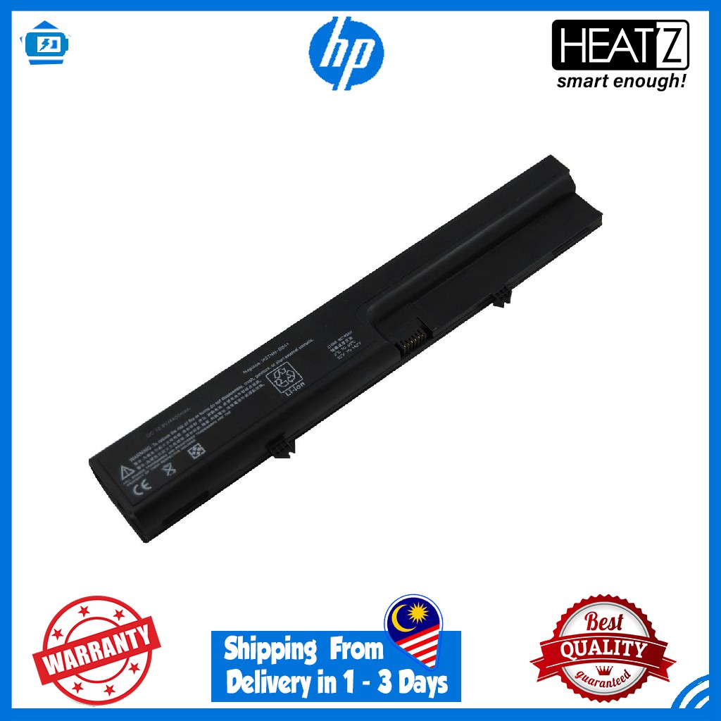 HP Compaq 511 516 541 515 510 540 6520s 6530s 6531s 6535s 6520 HSTNN ...