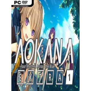 [PC Game] Aokana – EXTRA1 [Digital Download] | Shopee Malaysia