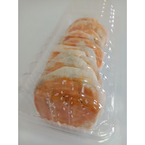 Tausa Piang inti kacang merah sedap | Shopee Malaysia