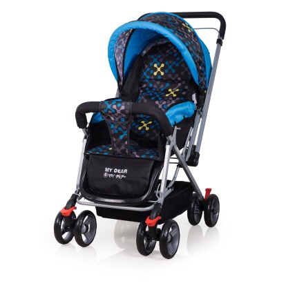 My Dear 18054-399 Baby Stroller [Display unit] | Shopee Malaysia