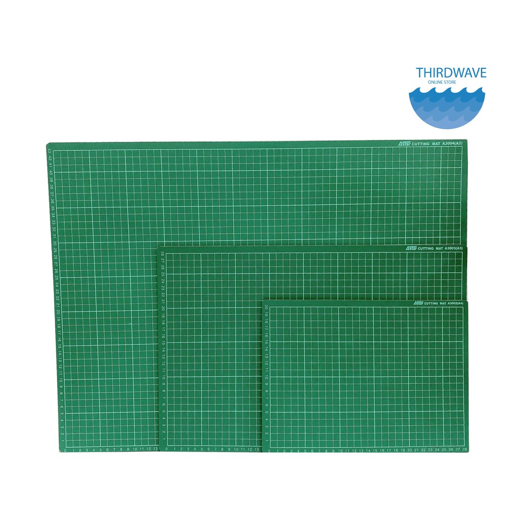 Astar Premium Cutting Mat [A1, A2 , A3 , A4] Self Healing Cutting Matt ...