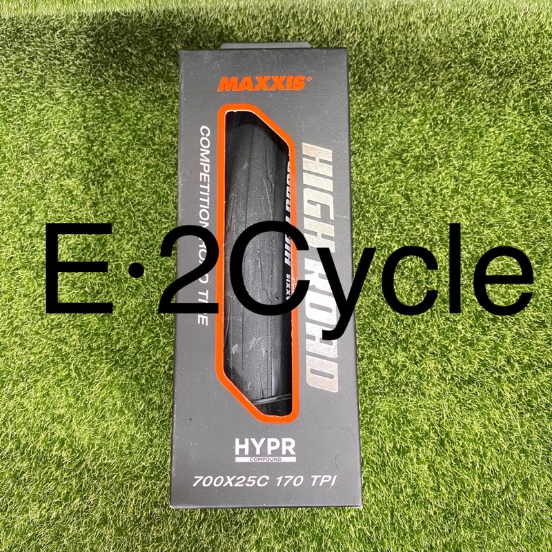 Maxxis New High Road / High Road SL /High Road Tubeless Ready ...