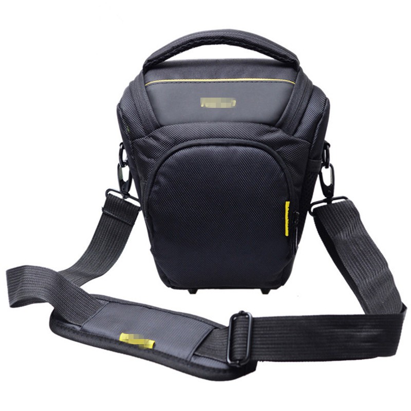 Triangle Camera Case Bag For Nikon P1000 P900S D3500 D3400 | Shopee ...