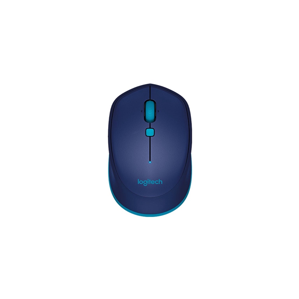 Logitech M337 Wireless Bluetooth Mouse (Original) | Shopee Malaysia