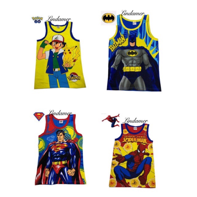 CHARACTERS DISNEY SANDO FOR KIDS BOYS | Shopee Malaysia