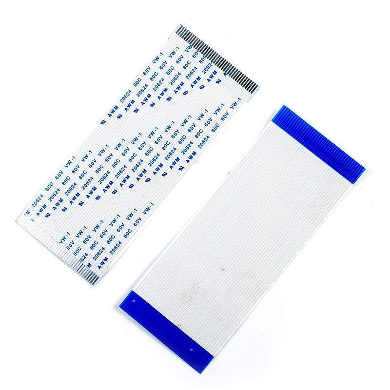 Ready stock* 1pcs,1.0mm Pitch 39Pin Type-A Type-A Same Side Flexible ...