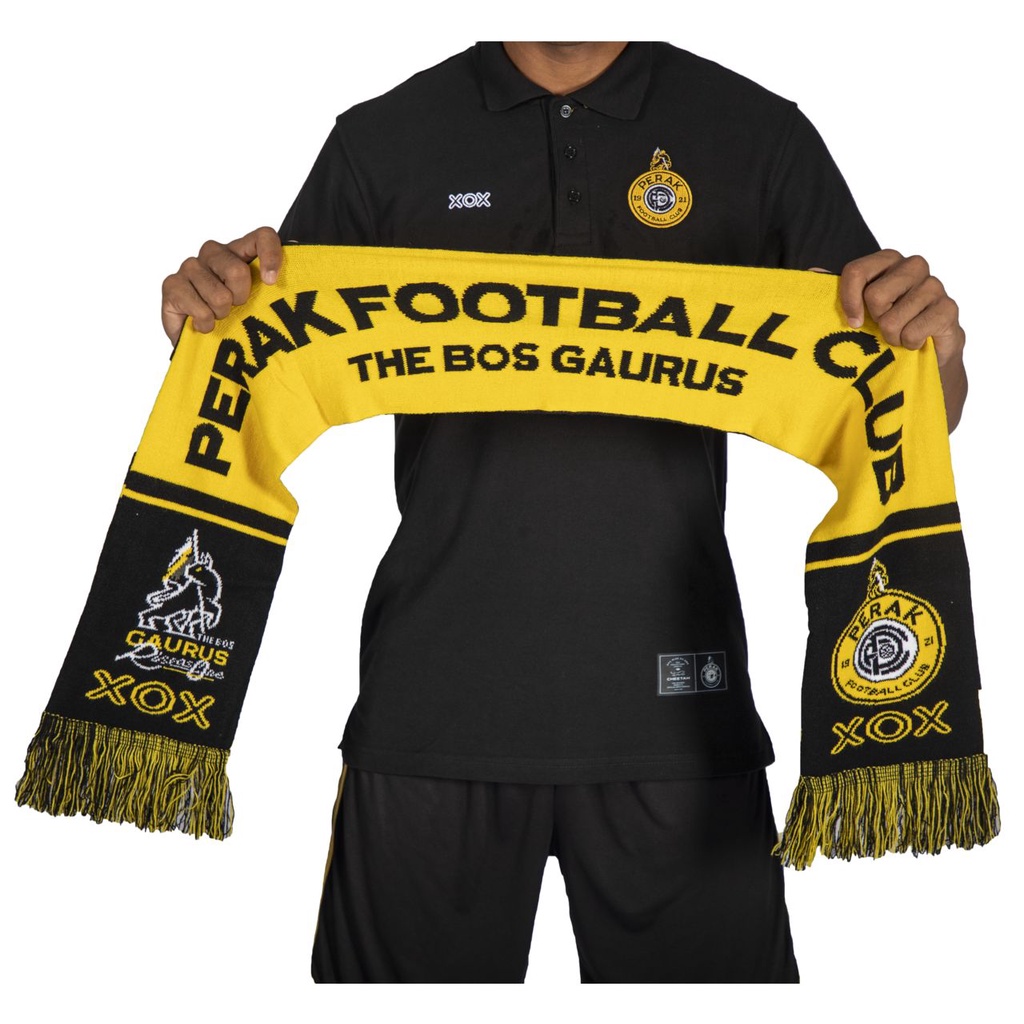 Perak FC Merchandise PFC Mafla | Shopee Malaysia