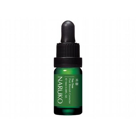 【SALES】Naruko Tea Tree Post Blemish Corrector 10ml 茶樹痘印美白寶 | Shopee Malaysia