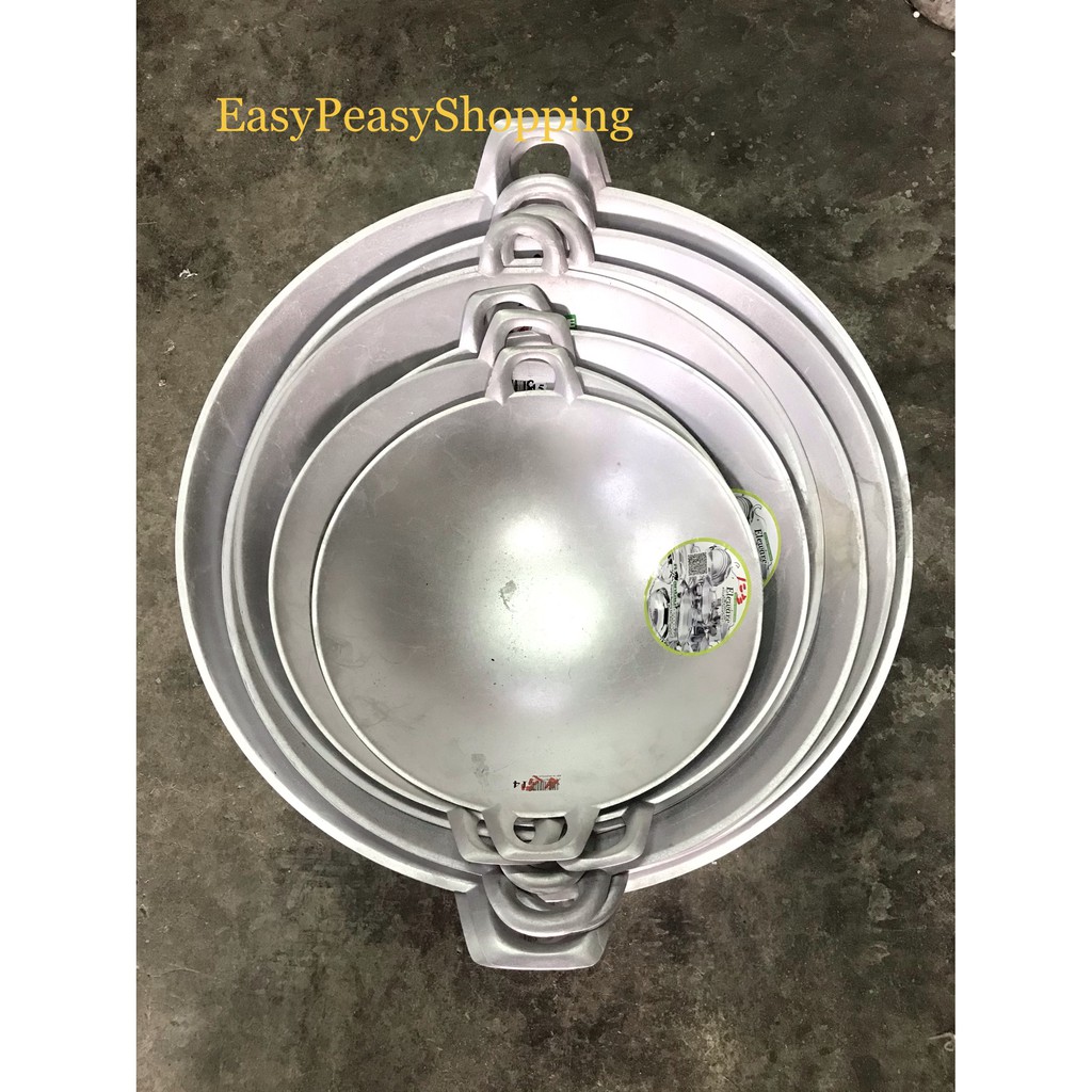 Kuali Masak / Pan Cooker (READY STOCK) | Shopee Malaysia