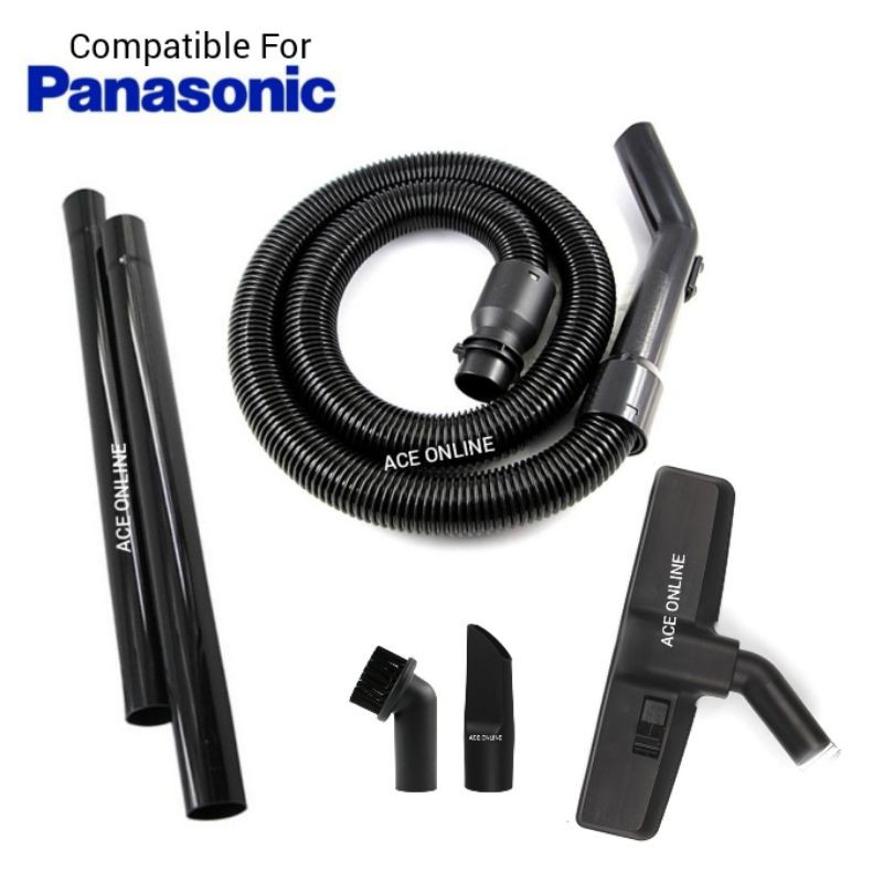 OEM Panasonic Vacuum Cleaner Accessories Suitable for MC-CA291, MC-CA293/391/491 MC-CL521, МС ...