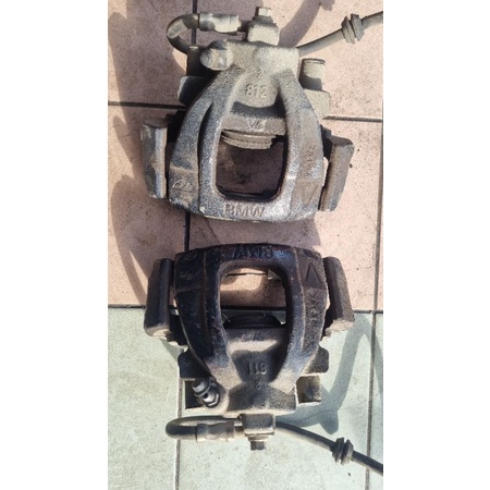 front caliper pump brake mini cooper s r53 r52 r50 | Shopee Malaysia