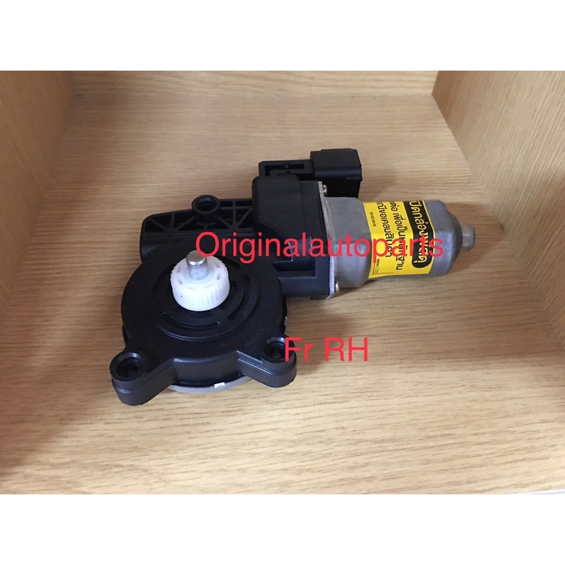 Ford Ranger T6 T7 2.2 3.2 Power Window Motor(Thailand). | Shopee Malaysia