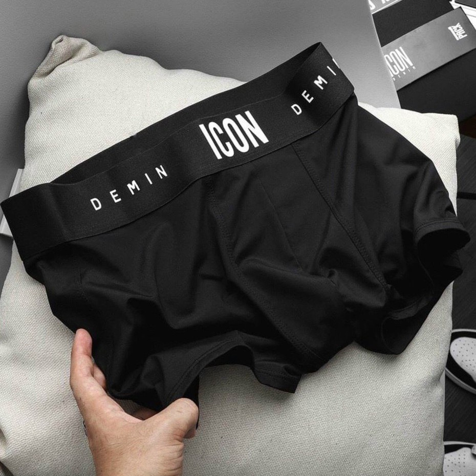 ICON men's stretch underwear in all sizes L-4xl, men's boxer briefs in ...