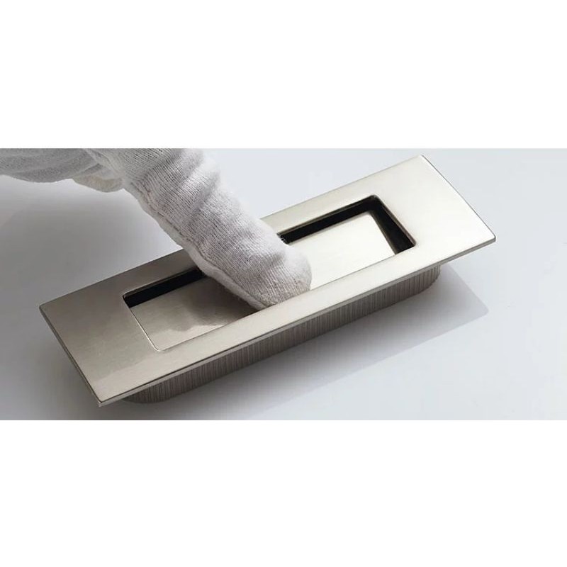 Cabinet Hidden Sliding Door Handle | Shopee Malaysia
