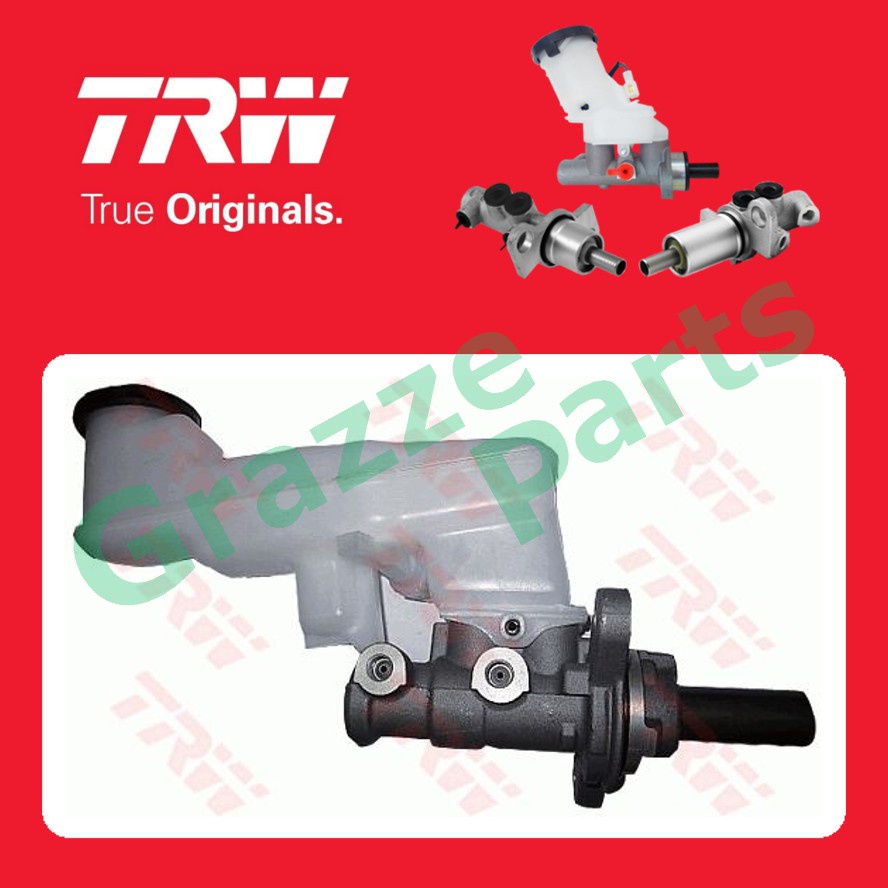 TRW Hydraulic Brake Master Pump Cylinder PMH845 for Toyota Camry ACV40 ...
