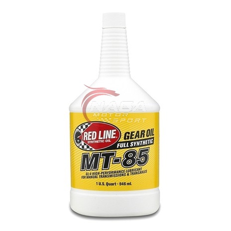 REDLINE-MT GL-4 GEAR OIL | Shopee Malaysia