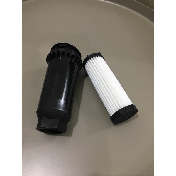 Evo X Evolution X SST external auto filter aftermarket non ori | Shopee ...