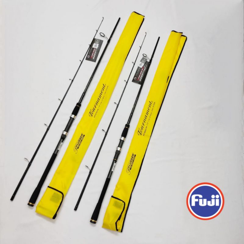 PFLUEGER TOURNAMENT SPINNING ROD(2020) | Shopee Malaysia